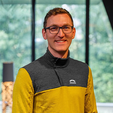 Sonderkollektion der Vorarlberger Raiffeisenbanken | Skinfit