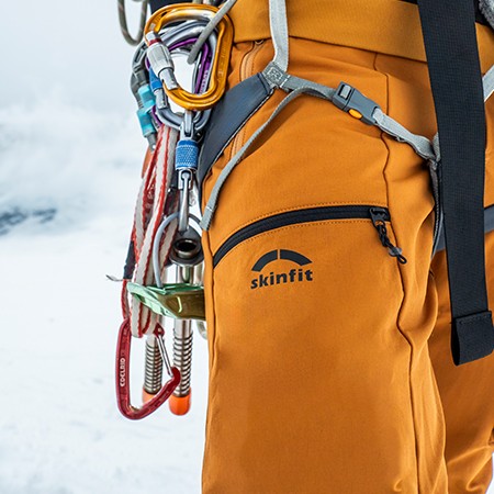 Skinfit - Autumn-Winter-Collection 2023|24