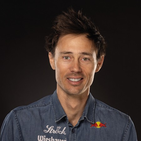 Michael Strasser über sich und seine Projekte | Skinfit