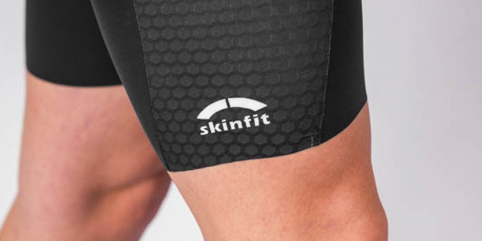 Streamliner Bullet Tri Suit | Skinfit Performance