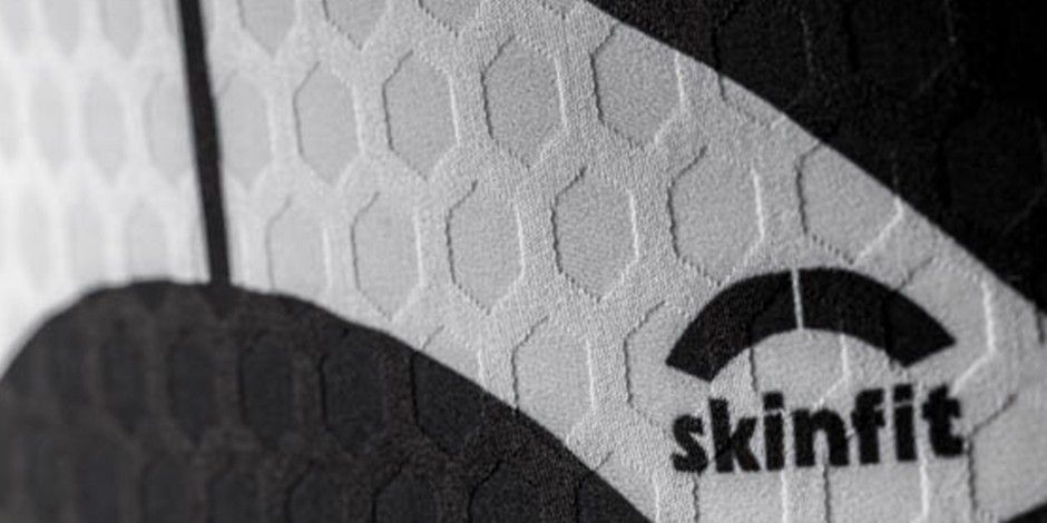 Streamliner Bullet Tri Suit | Skinfit Performance