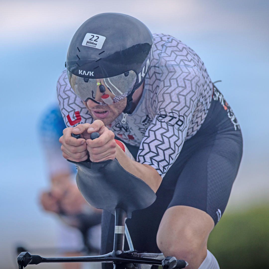 Streamliner Bullet Tri Suit | Skinfit Performance