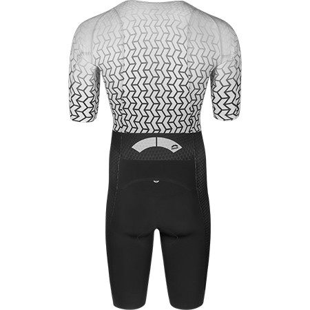 Streamliner Bullet Tri Suit | Skinfit Performance