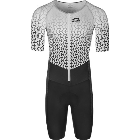 Streamliner Bullet Tri Suit | Skinfit Performance