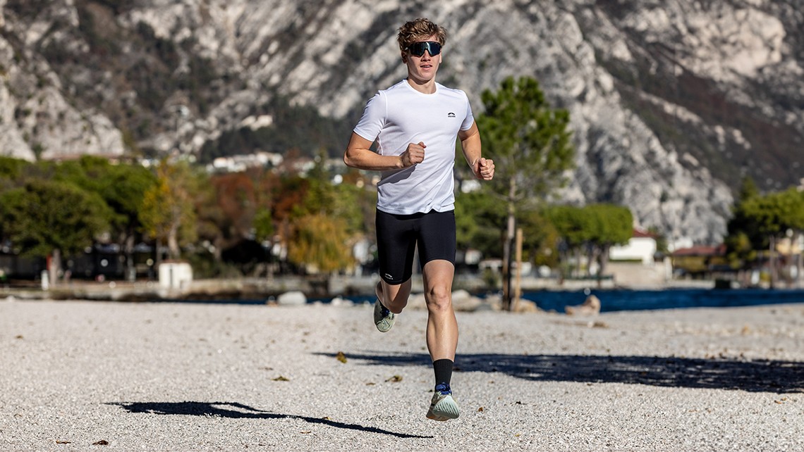 Laufhosentest | Welche Skinfit Laufhose ist die richtige für dich?