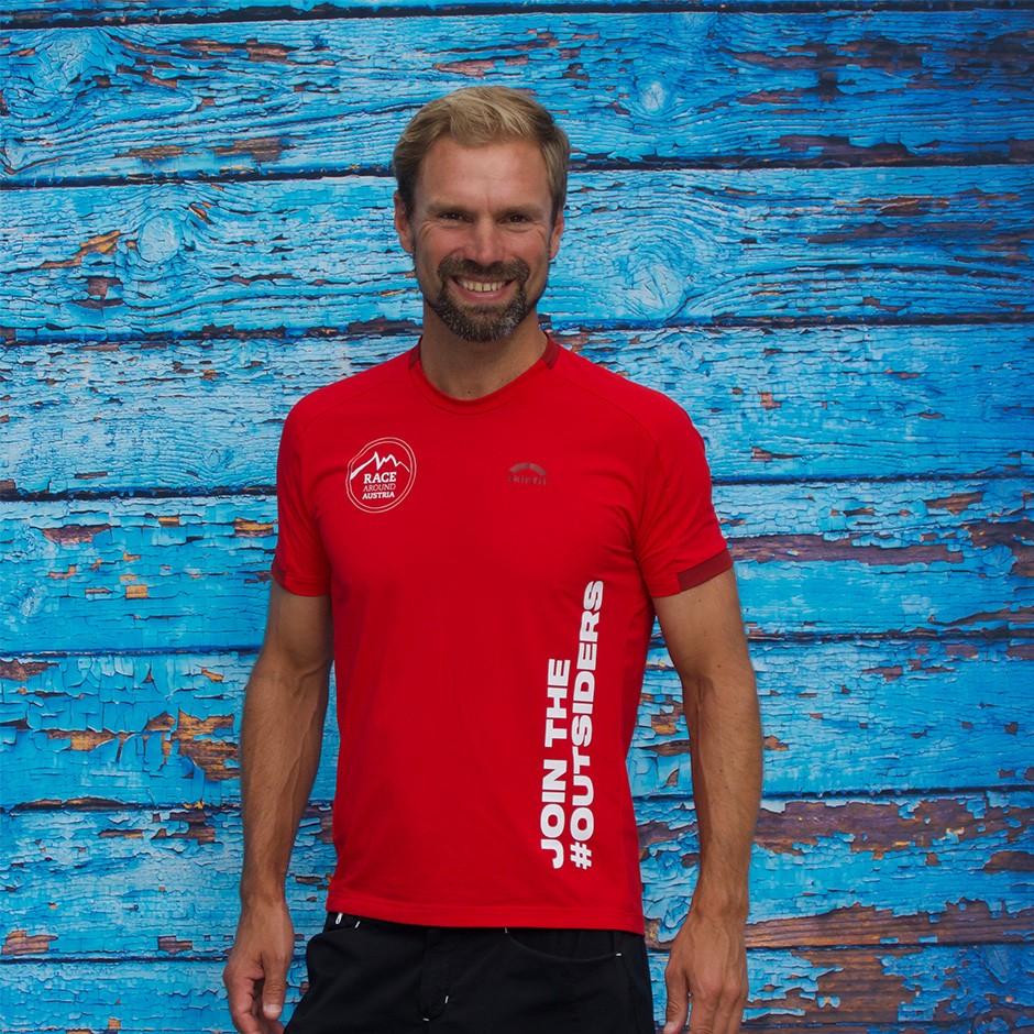 Race Around Austria 2020