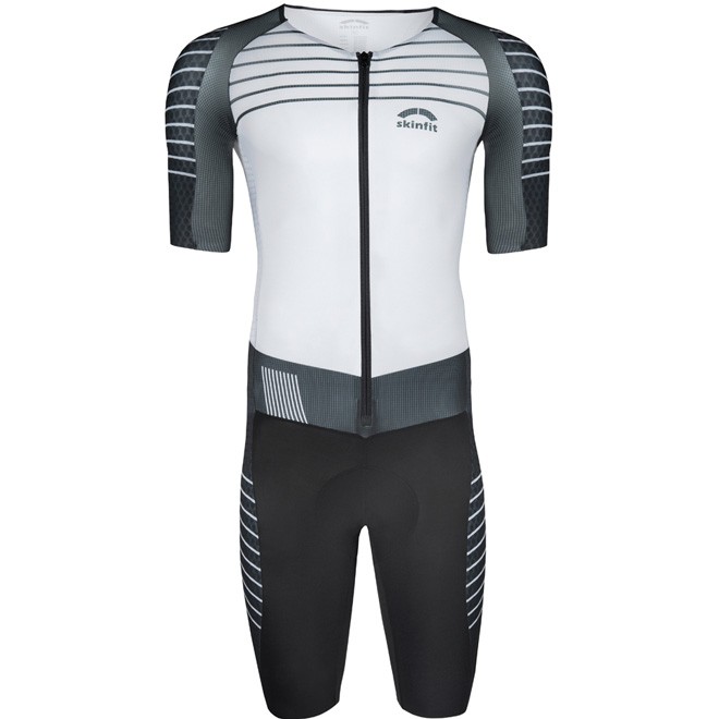 Streamliner Bullet Tri Suit
