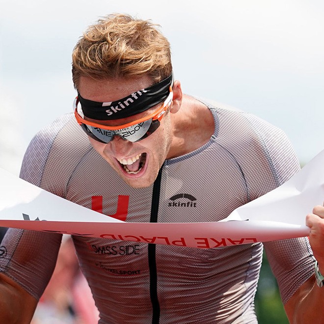 Streamliner Bullet Tri Suit