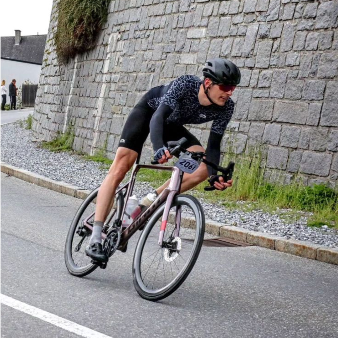 Skinfit Athleten - Zusammenarbeit mit Profi Sportlern